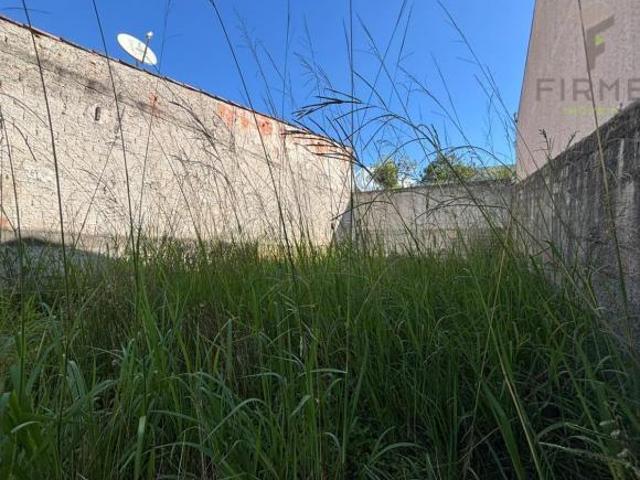 TERRENO A VENDA AGUAS BELAS SAO JOSE DOS PINHAIS
