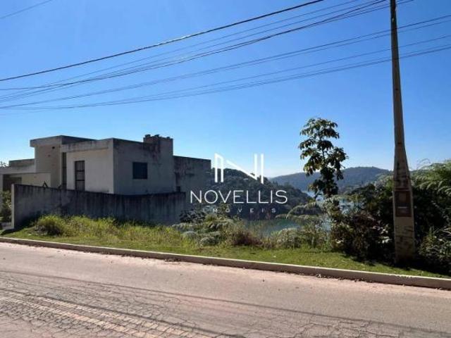 Terreno à venda Águas de Igaratá Igaratá/SP