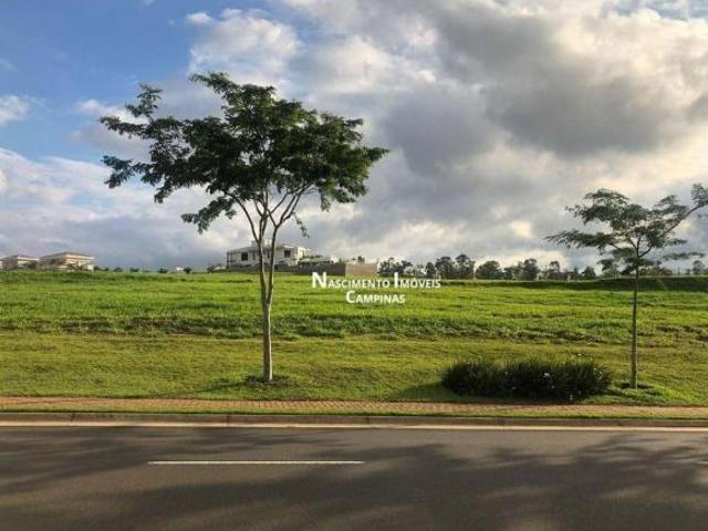 Terreno à venda, altíssimo padrão, 23098 m² por R$ 16.500.000 Condomínio Entre Verdes Sousas C