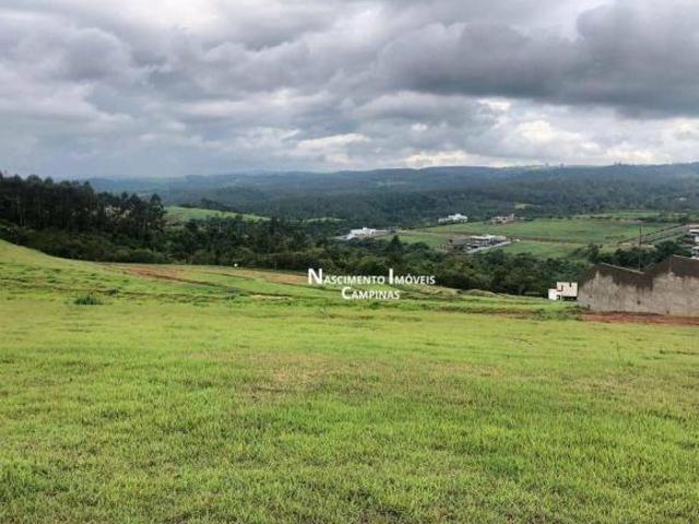 Terreno à venda, altíssimo padrão, 29201 m² por R$ 22.000.000 Loteamento Residencial Entre Verdes
