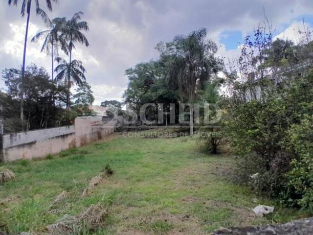 Terreno a venda Alto da Boa Vista