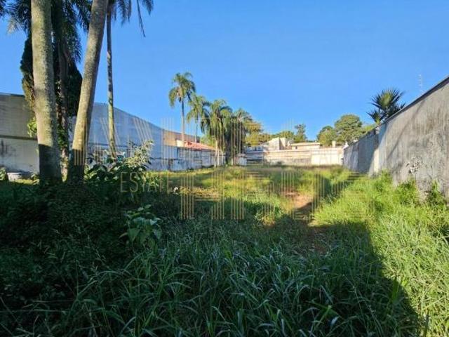 Terreno à venda Alto da Boa Vista