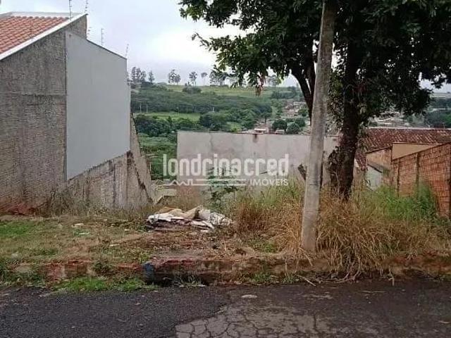 Terreno à venda, Alto da Boa Vista, Londrina, PR