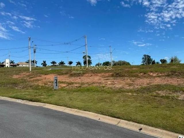 Terreno à venda, Alto da Boa Vista, Sorocaba, SP