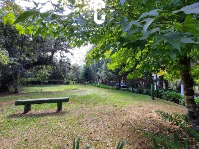 Terreno à venda, Alto do Capivari, Campos do Jordão, SP