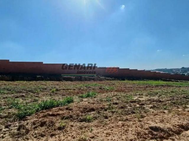 Terreno à venda Altos da Bela Vista Indaiatuba/SP