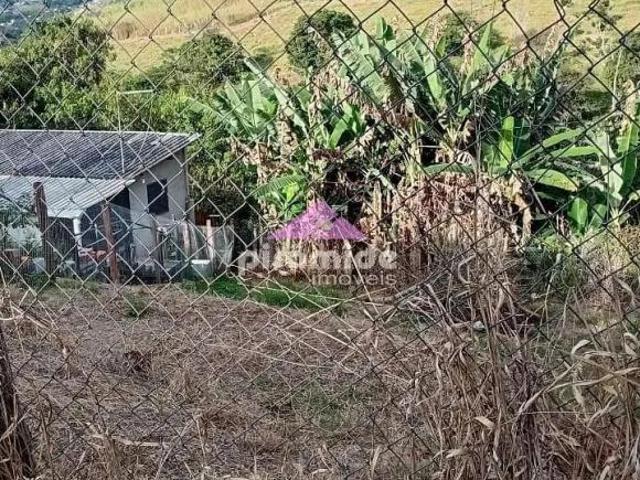 Terreno à venda, Altos da Vila Paiva, São José dos Campos, SP