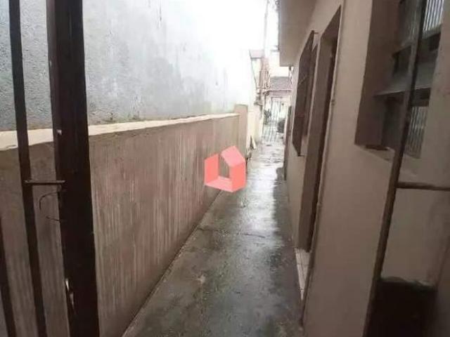 Terreno à venda, Alves Dias São Bernardo do Campo/SP
