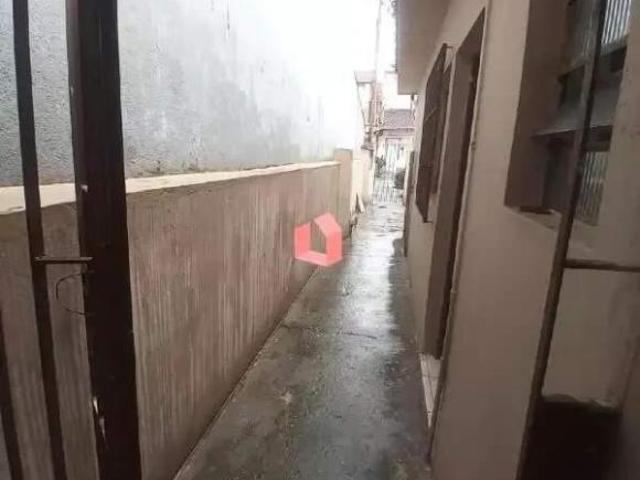 Terreno à venda, Alves Dias São Bernardo do Campo/SP