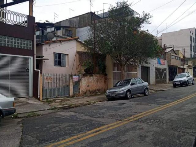 Terreno à venda, Alves Dias São Bernardo do Campo/SP