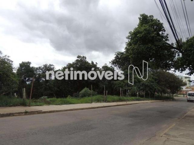 Terreno à Venda, Alvorada, Contagem