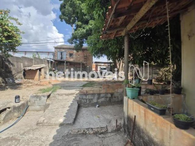 Terreno à Venda, Alvorada, Contagem