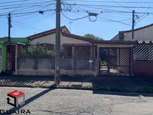 Terreno à venda Alvorada Santo André SP