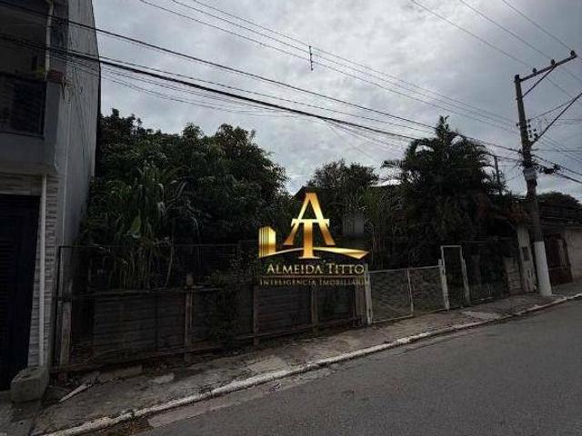 Terreno à Venda Aldeia de Barueri/SP