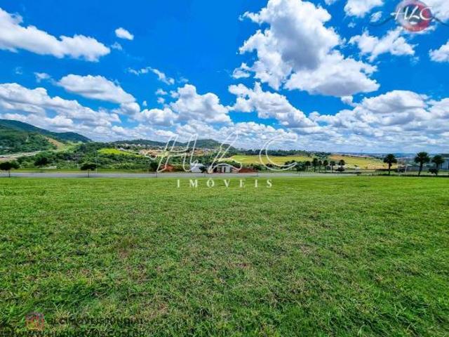 Terreno à Venda Alphaville 1 Jundiaí Parte Alta Lote 477m² Exclusivo Jundiaí
