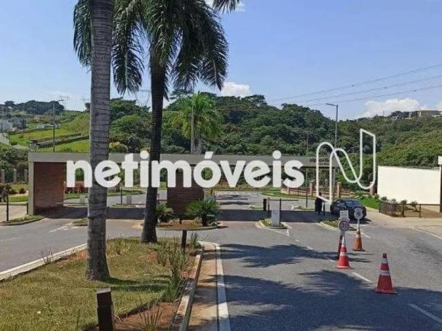 Terreno à Venda, Alphaville Vespasiano, Vespasiano