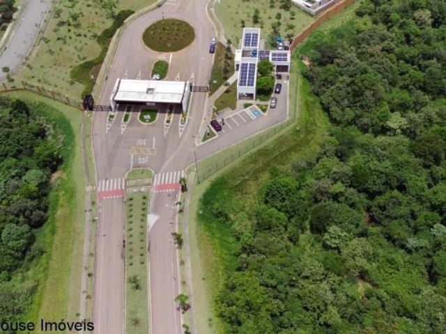 Terreno à Venda | Alphaville Jundiaí I | Lote Duplo com 1.015 m² | Alto Padrão Quadra N