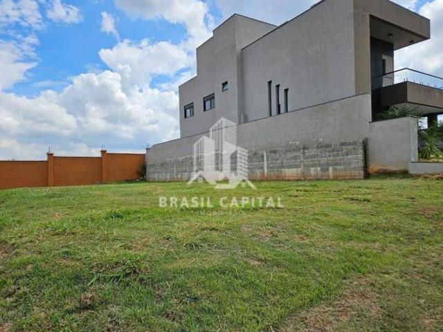 Terreno à venda, Alphaville Nova Esplanada 4, Votorantim, SP