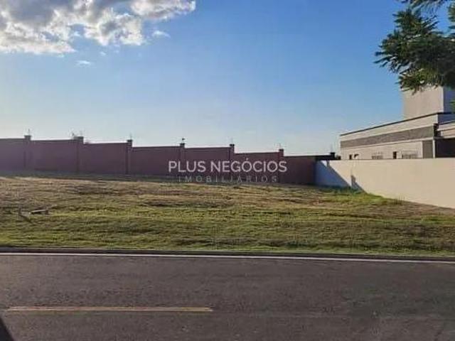 Terreno À Venda Alphaville Nova Esplanada 4 450 m²