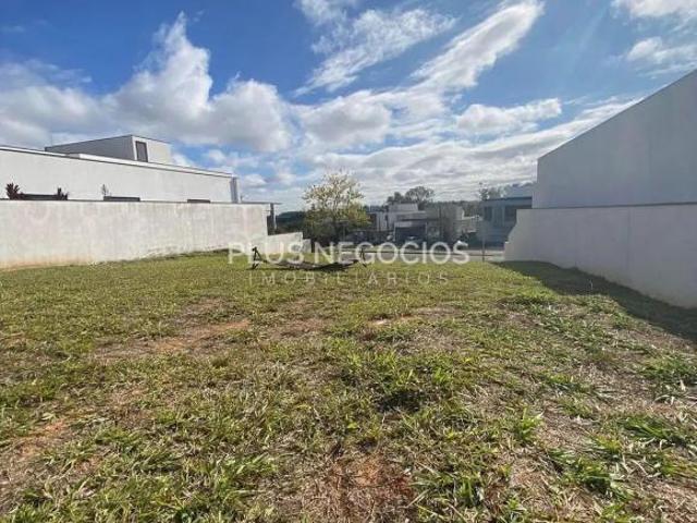 Terreno À Venda Alphaville Nova Esplanada 4 457 m²