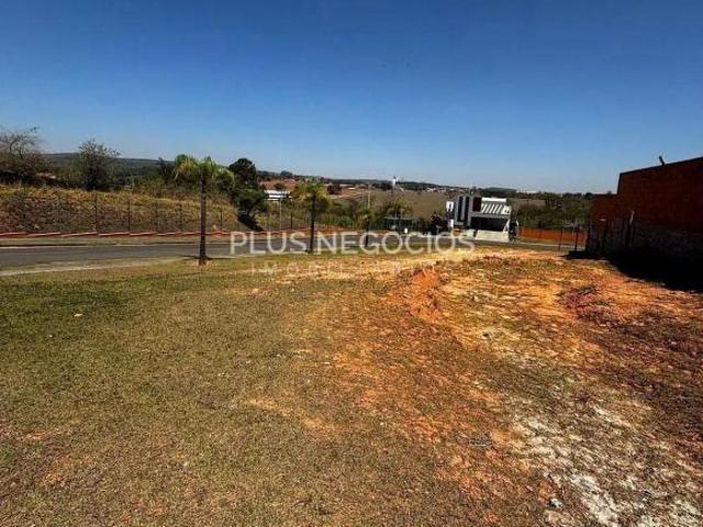Terreno À Venda Alphaville Nova Esplanada 4 478 m²