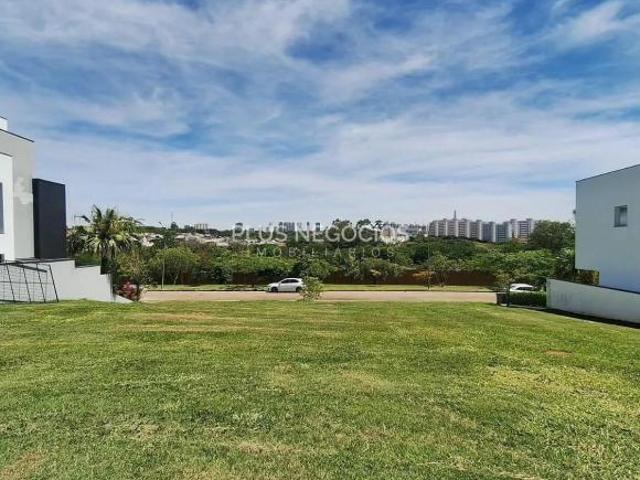 Terreno À Venda Alphaville Nova Esplanada 1 421 m²