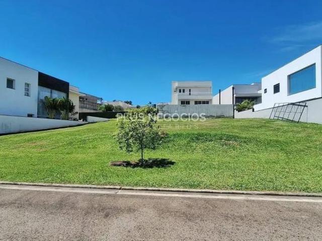 Terreno À Venda Alphaville Nova Esplanada 1 421 m²