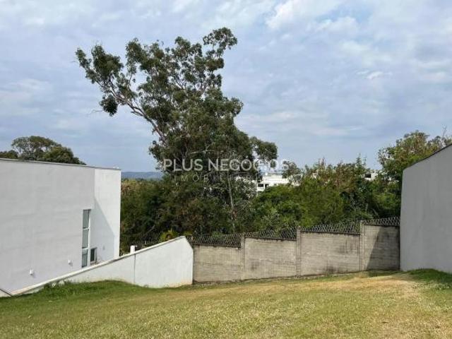 Terreno À Venda Alphaville Nova Esplanada 1 432 m²
