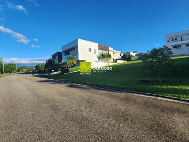 Terreno à Venda – Alphaville Nova Esplanada 1