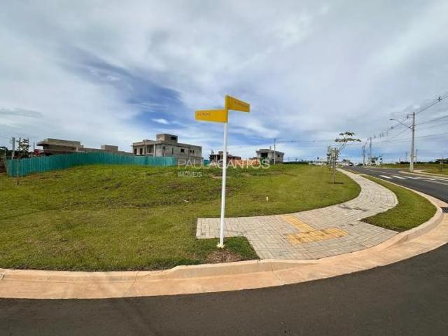 Terreno à venda, Alphaville Nova Esplanada, Votorantim, SP