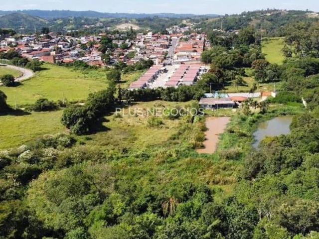 Terreno À Venda Aparecidinha Sorocaba SP 26000m²