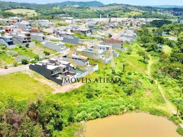 Terreno à venda apenas 10 minutos do centro de Atibaia
