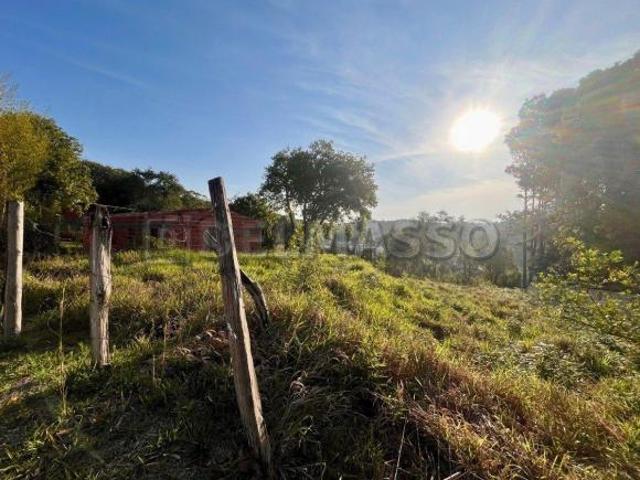 Terreno à venda Apenas 5min do centro de Ibiúna!