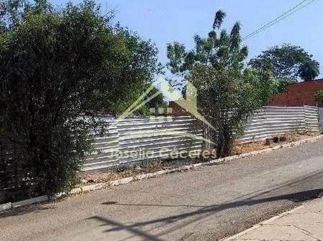 Terreno à venda, Araés, Cuiabá, MT