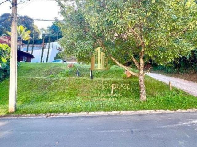 Terreno à Venda Área 1.149,24 m² Vinhedo SP
