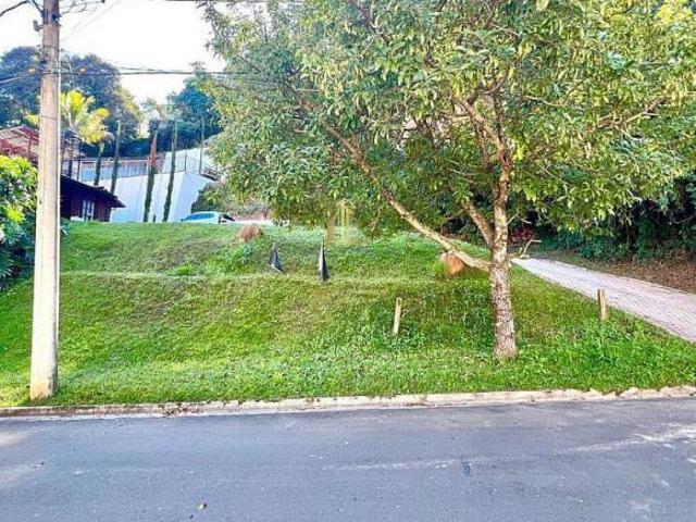 Terreno à Venda Área 1.149,24 m² Vinhedo SP
