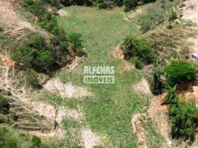 TERRENO Á VENDA, ÁREA DE 26.700,00M² SERRA VERDE CONTAGEM/MG