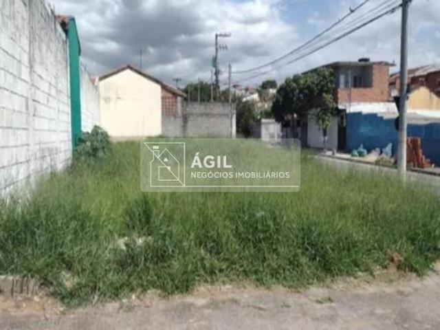 Terreno a Venda Área Mista no Bairro Santa Júlia São José dos Campos
