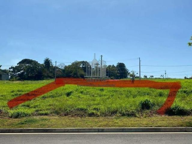 TERRENO à venda, ÁREA RURAL DE JAGUARIÚNA JAGUARIÚNA/SP