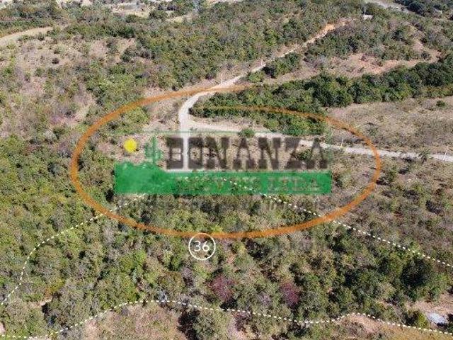 Terreno à venda Área Rural de Santa Luzia