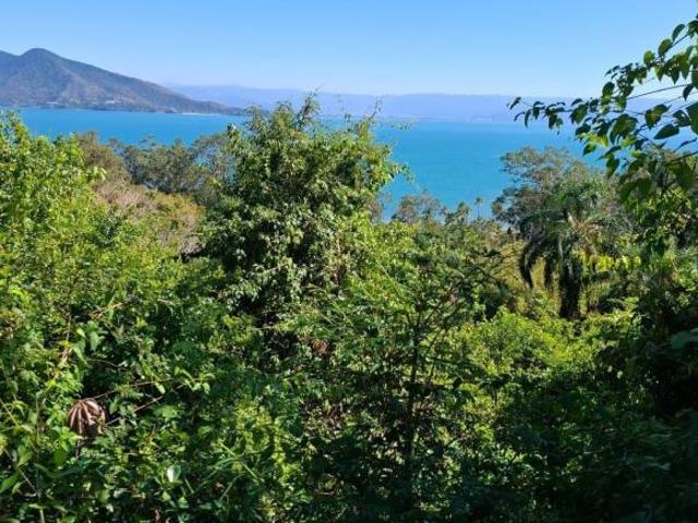 Terreno à venda, Arrozal Ilhabela