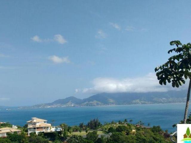 Terreno à venda, Arrozal Ilhabela