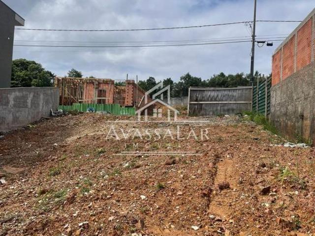 Terreno à venda, Arruda, COLOMBO PR CONDOMINIO MONTE VERONA ECO VILLAGE