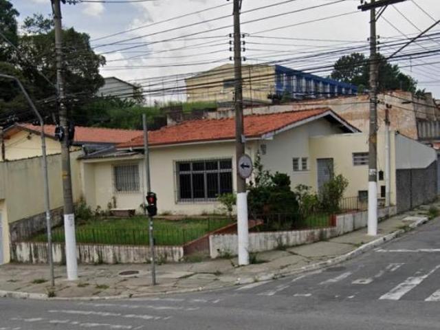 Terreno à venda Assunção São Bernardo do Campo SP