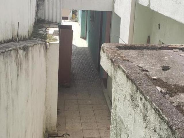 Terreno à venda Assunção São Bernardo do Campo SP