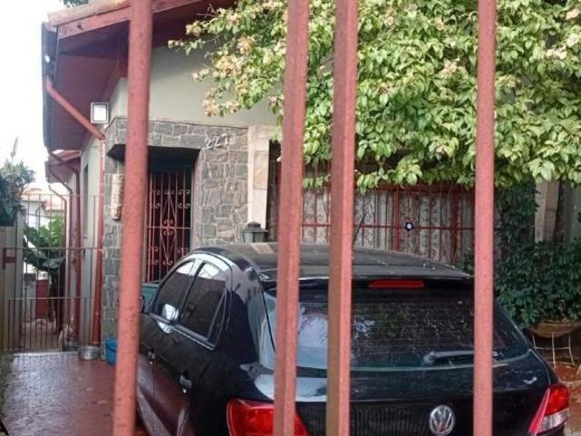 Terreno à venda Assunção Santo André SP