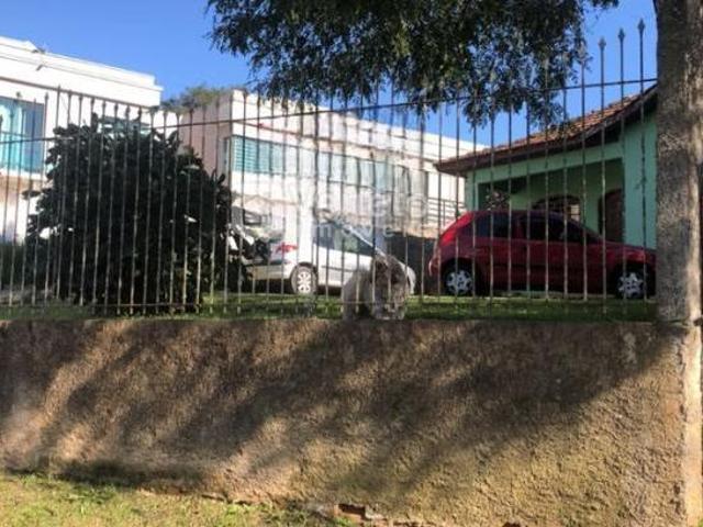 TERRENO À VENDA – ATUBA, CURITIBA/PR