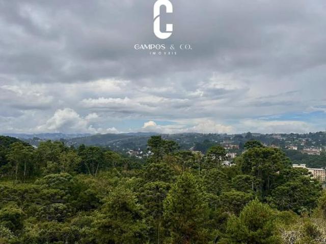 Terreno à venda, Atalaia, Campos do Jordão, SP