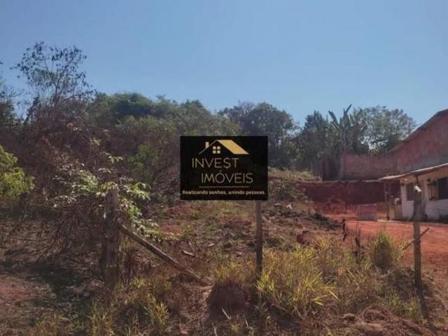 TERRENO à venda, Atalaia Mateus Leme/MG