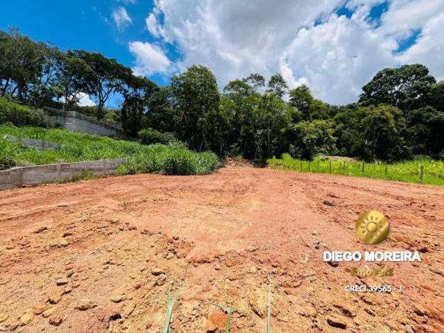 Terreno à Venda – Atibaia